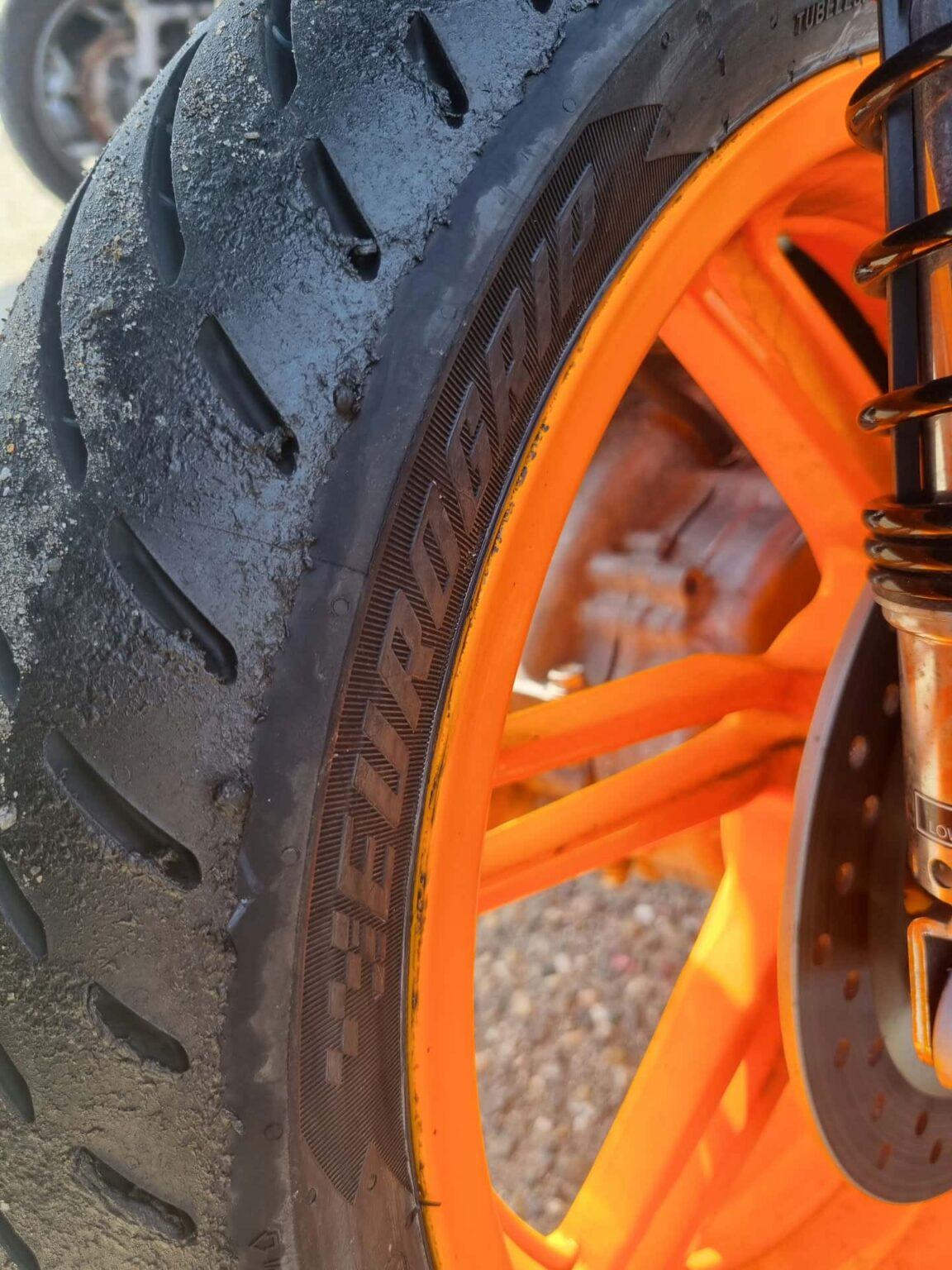 About us - Eurogrip Tyres