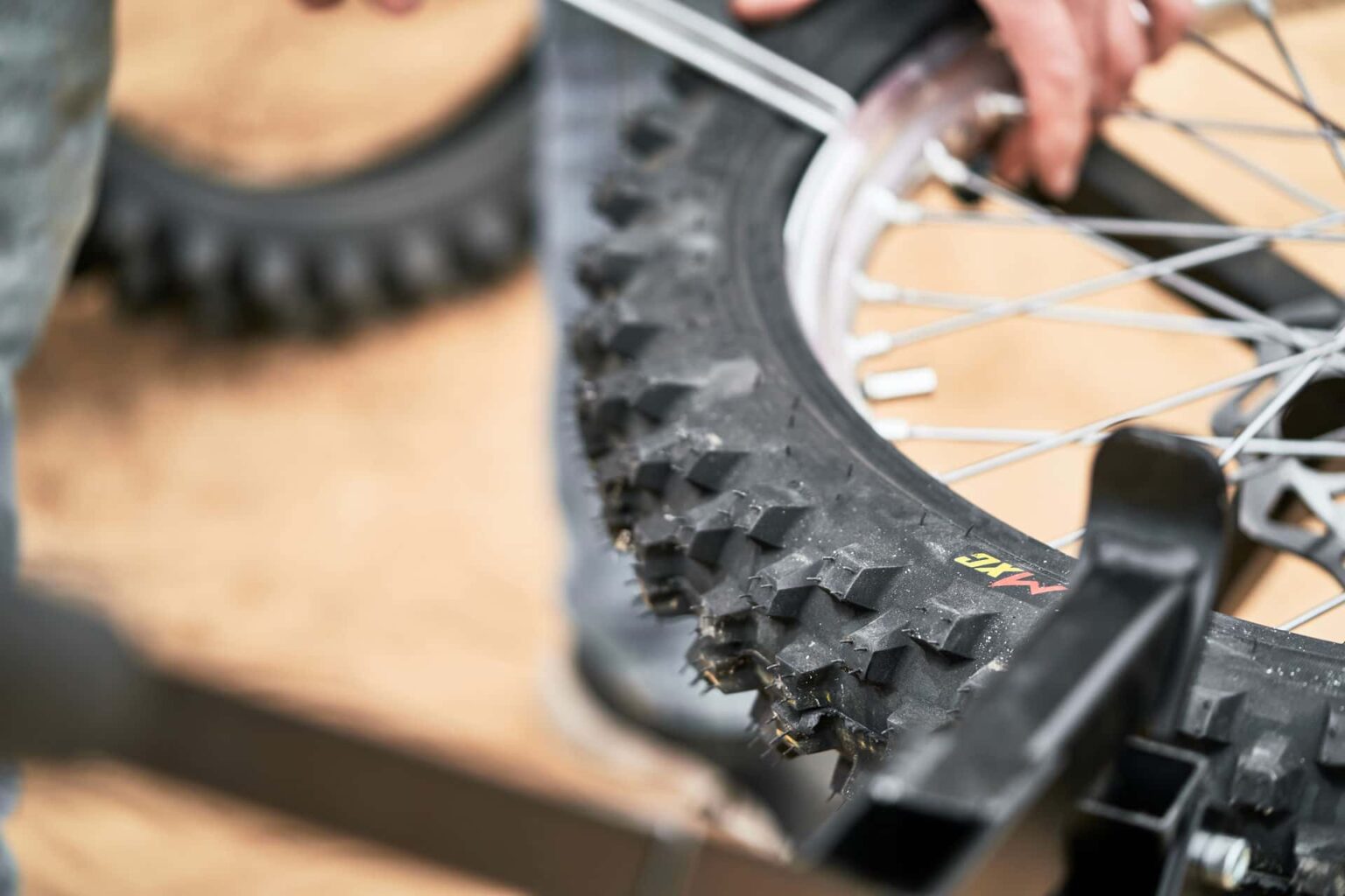 About us - Eurogrip Tyres