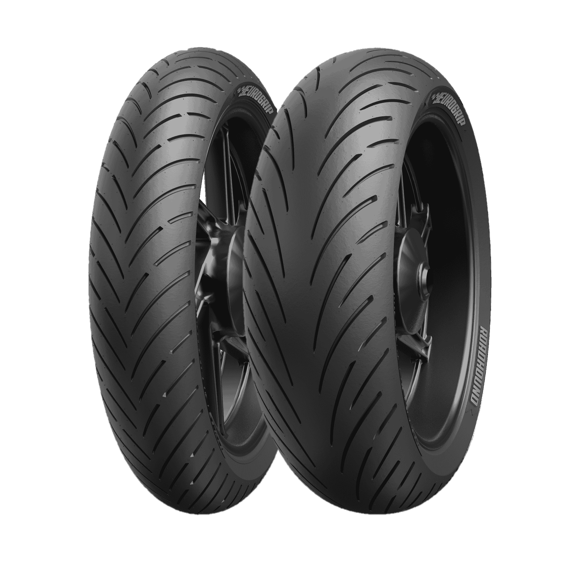 Roadhound - Eurogrip Tyres