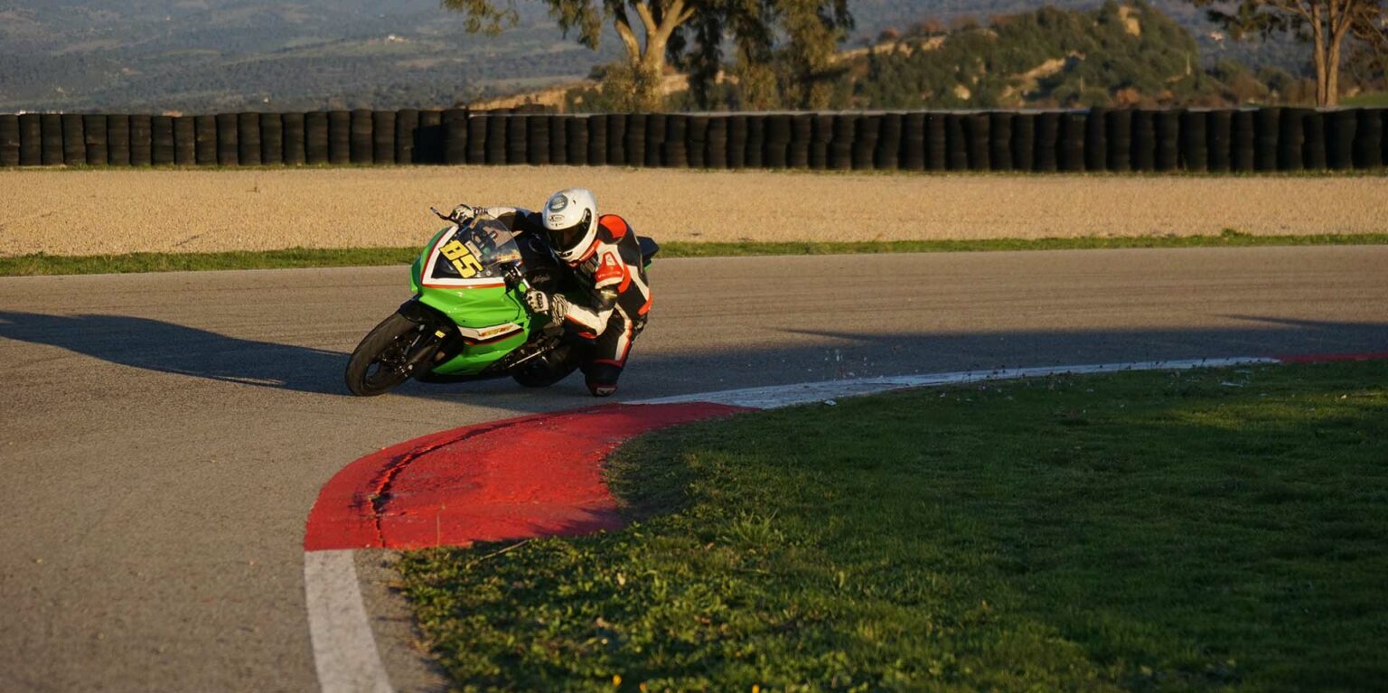 Eurogrip: The specialist in motorcycle and scooter tyres