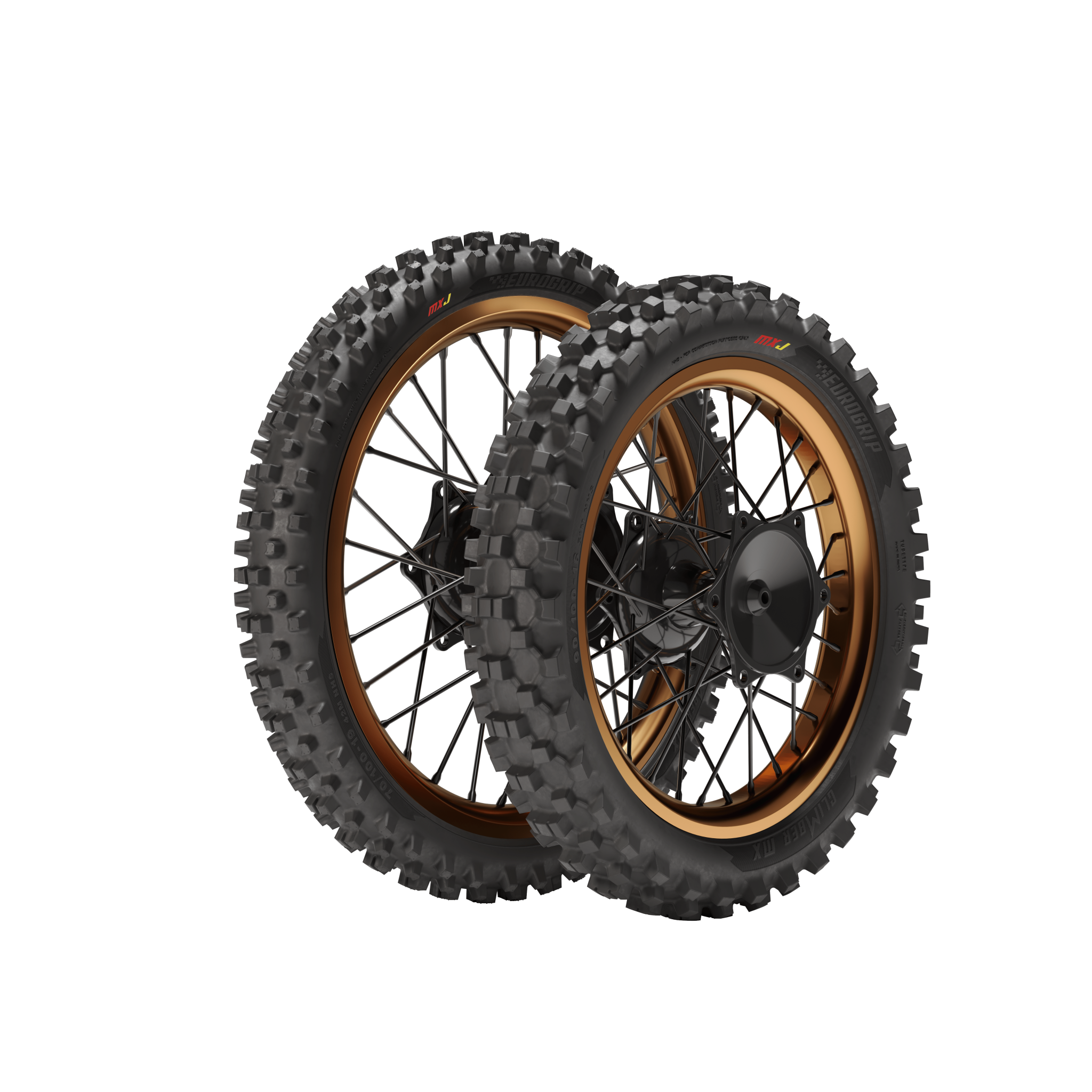 Products Catalog - Eurogrip Tyres